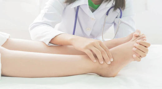 Managing Swelling In The Feet Ankles And Legs Drluigi