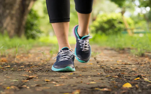 Getting Started with Exercise – DrLuigi